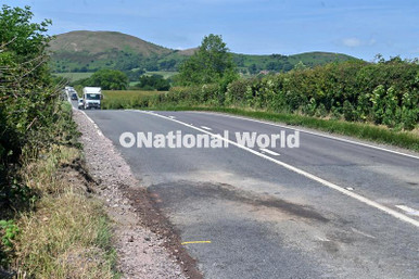 40341641-SHREW COPYRIGHT NATIONAL WORLD STEVE LEATH 18/06/2025 Pics ...