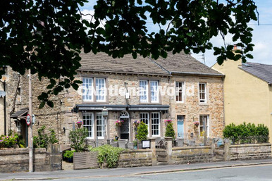 40341763-The Lawrence Hotel, Padiham. Photo: Kelvin Lister-Stuttard LEP ...
