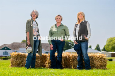 40342256-**EMBARGOED FOR YORKSHIRE POST ONLY** Fashion shoot ahead of ...
