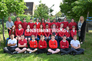 40342472-Braybrook primary school year 6 leavers SIX25 NNL-250620 ...