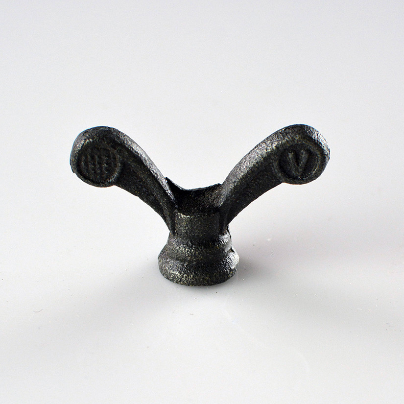 Hardware - Nuts - Vintage Wire & Supply