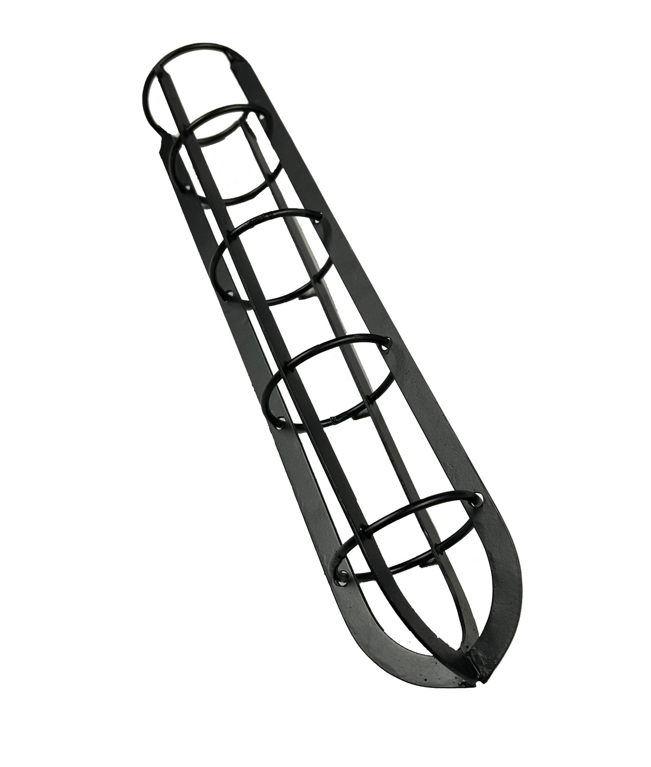 Bulb Cage - Brass Finish