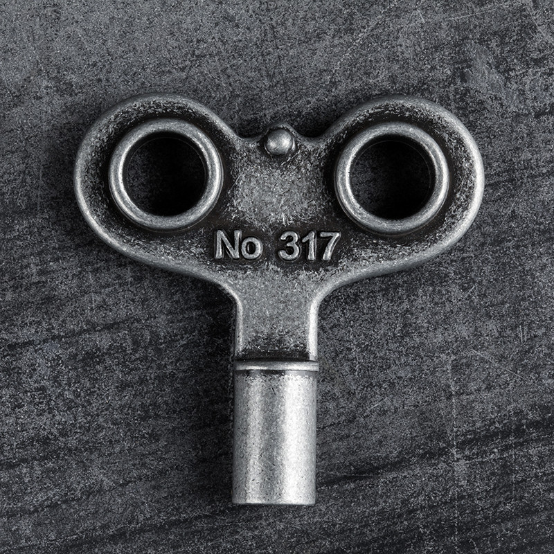 Dimmer Knob - Winding Key