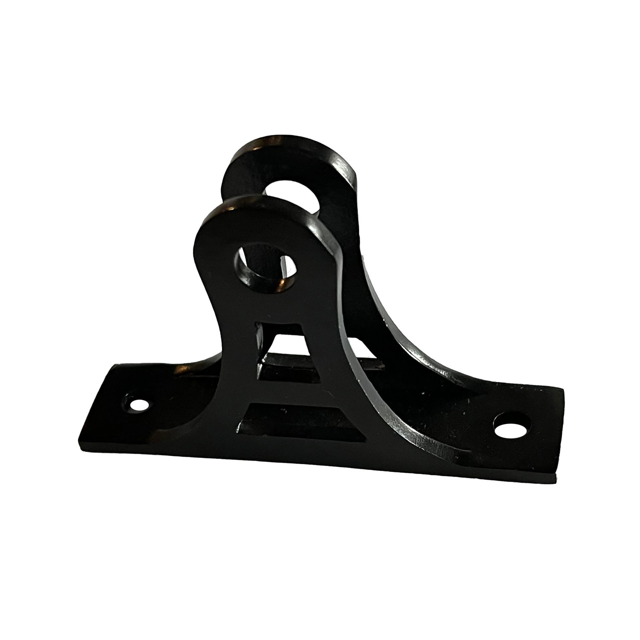 Grunge Pulley Bracket