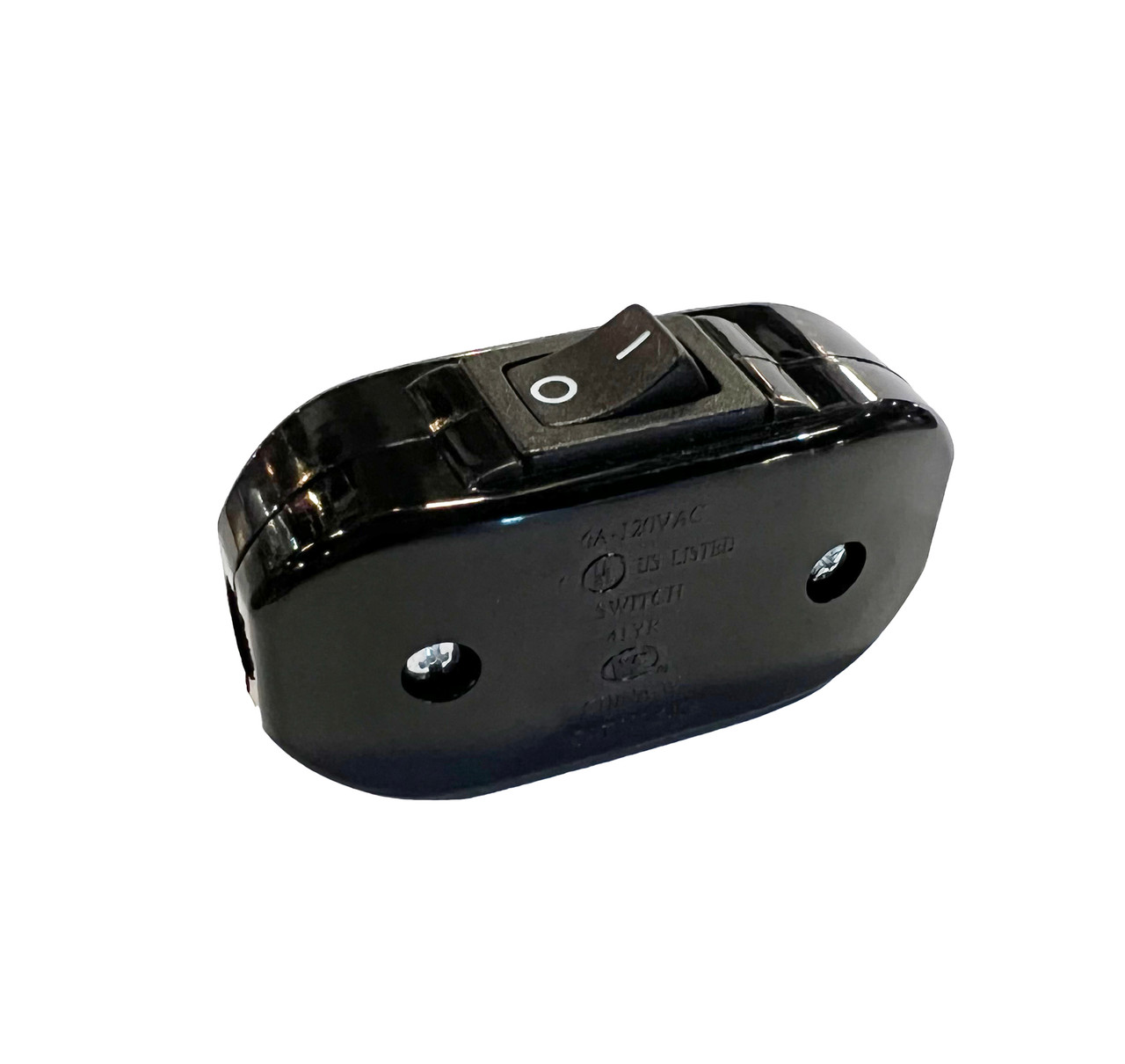 Leviton Cord Switch