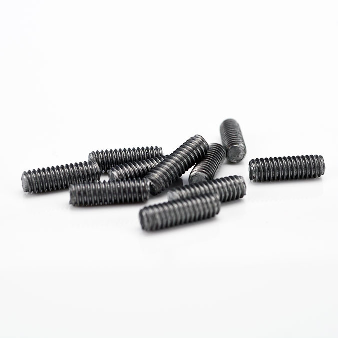 Threaded Stud - 8-32