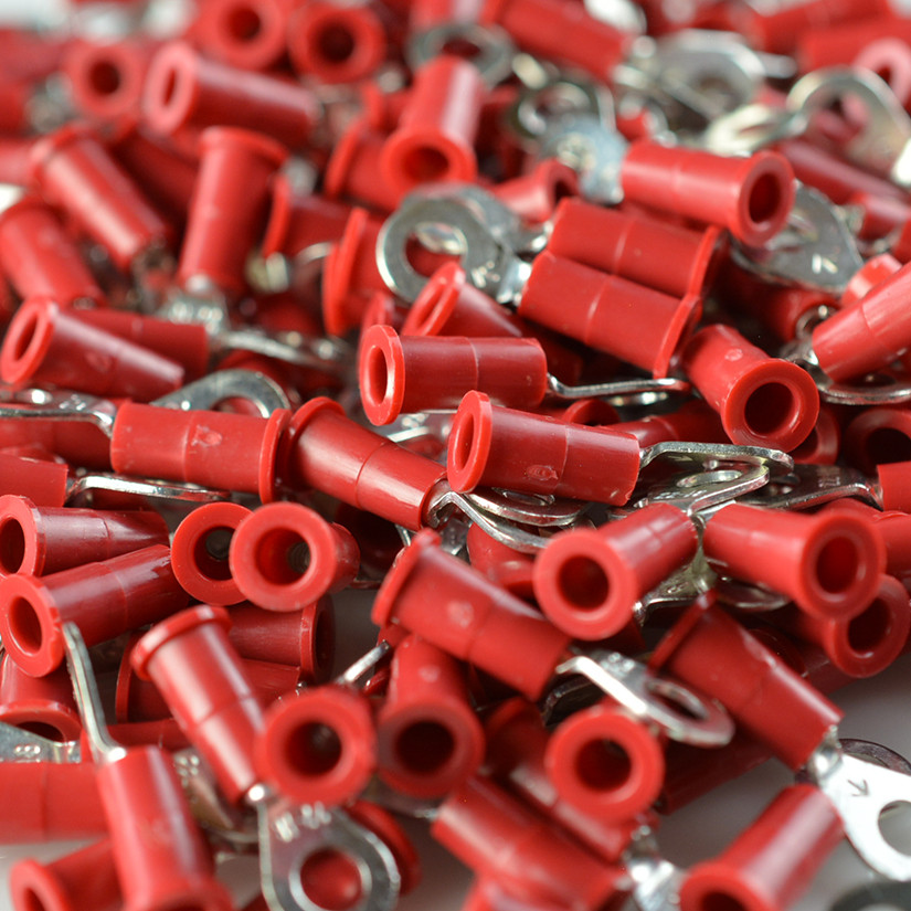 Electrical Terminal Blocks