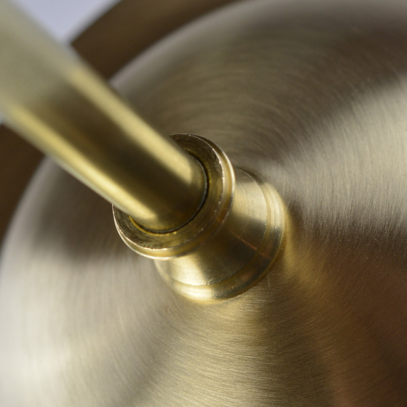 Brass Coupling