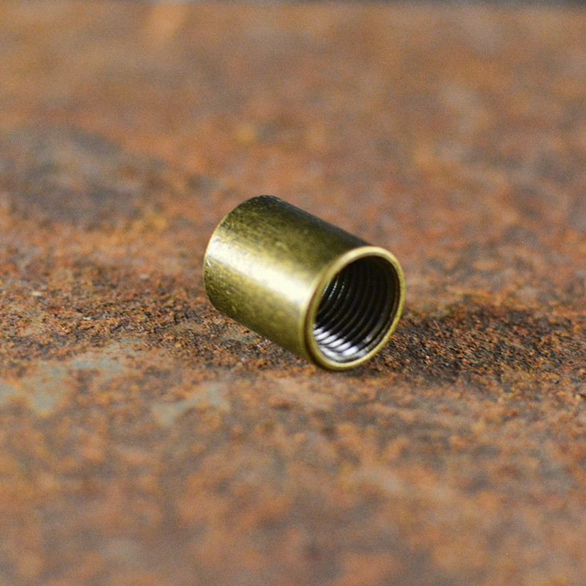 Copper Coupling