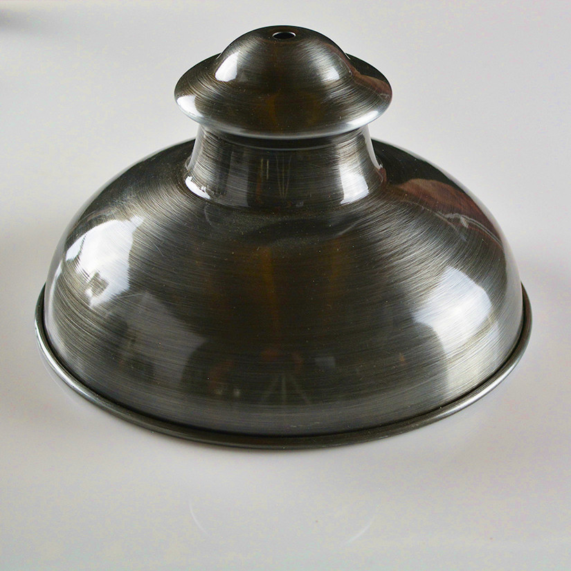 10.5" Roswell Metal Shade