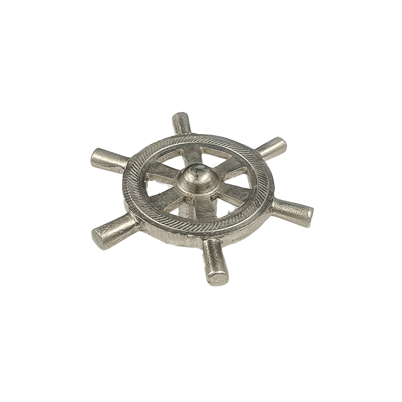 Vault Handle - Antique nickel