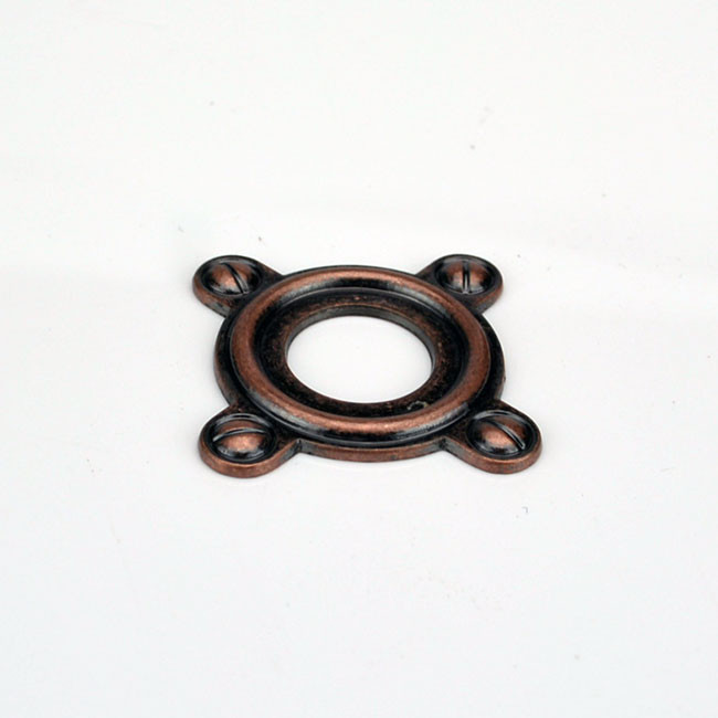 Toggle Switch Cover - Antique Copper