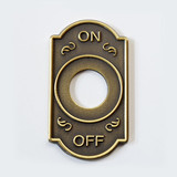 Toggle Switch Covers