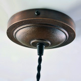 Ceiling Canopy - Cast