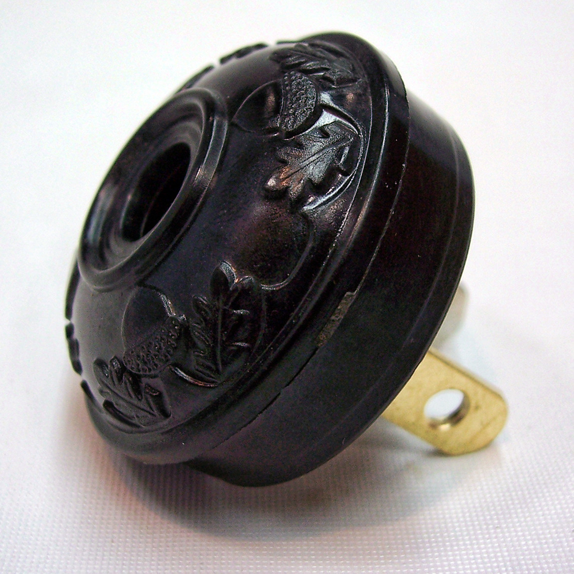 Mid-Century Plug