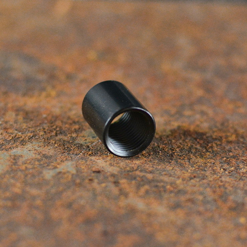 Brass Coupling