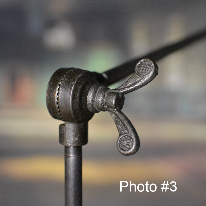 Decorative Wing Nuts - Nickel