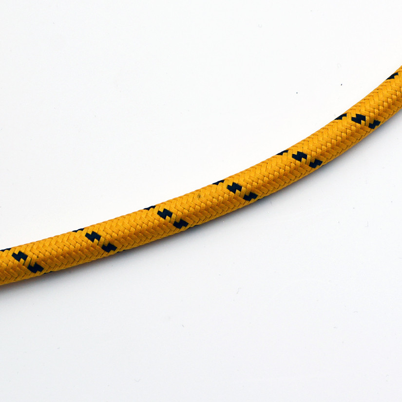 Cloth Covered wire by the Roll