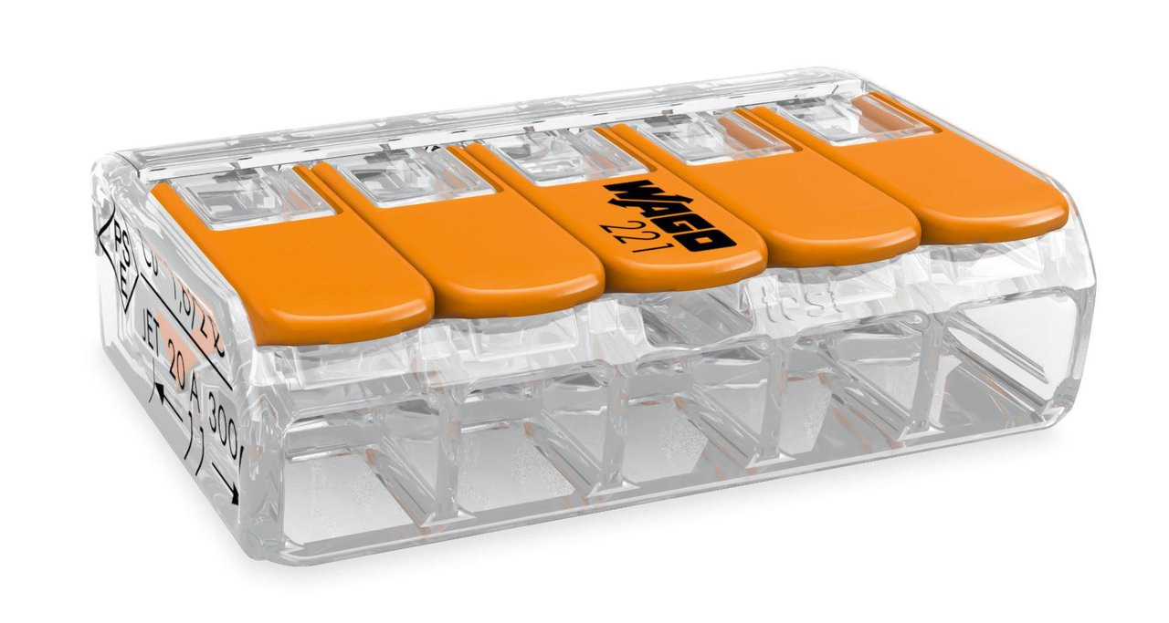 Electrical Terminal Blocks