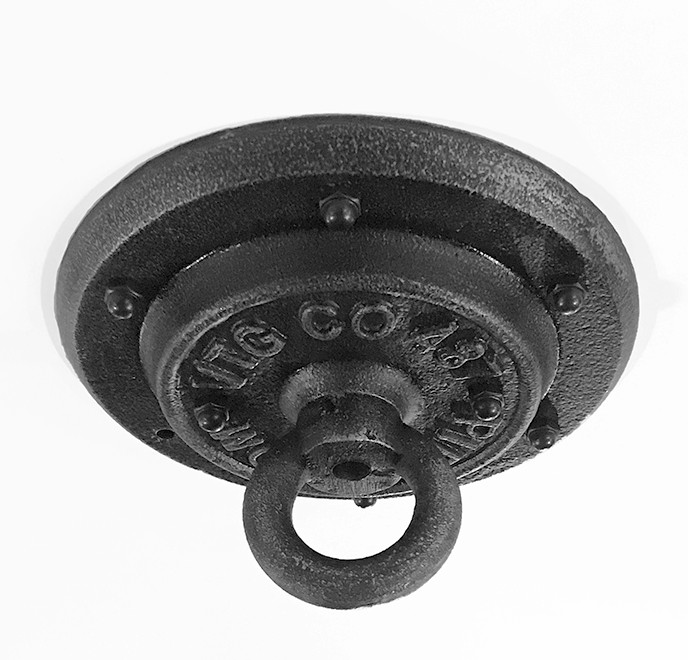 Ceiling Canopy Kits