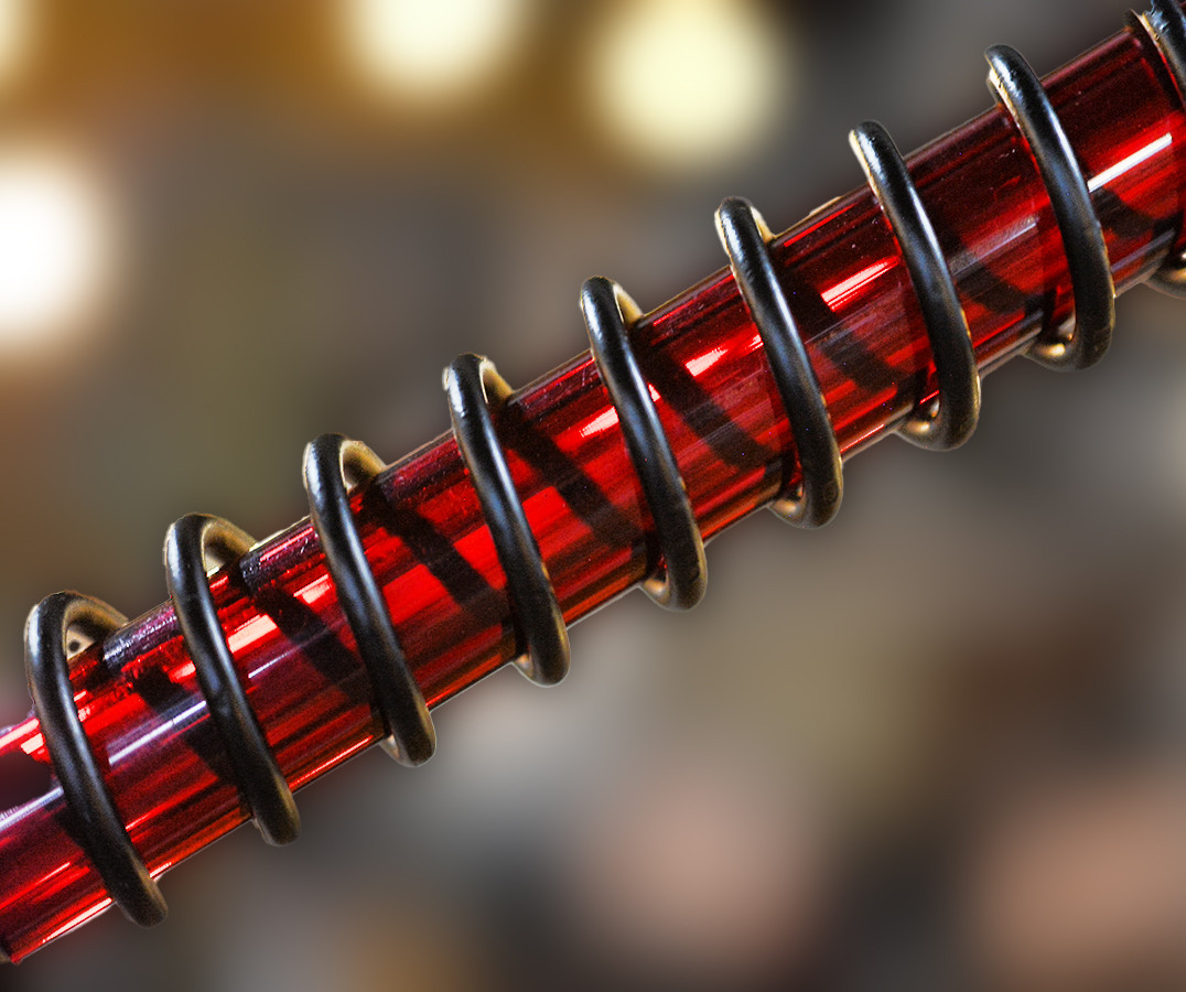 Hardware - Coil Springs - Vintage Wire & Supply