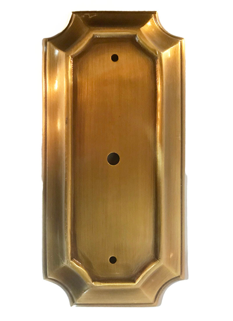 Ceiling Canopy Kits