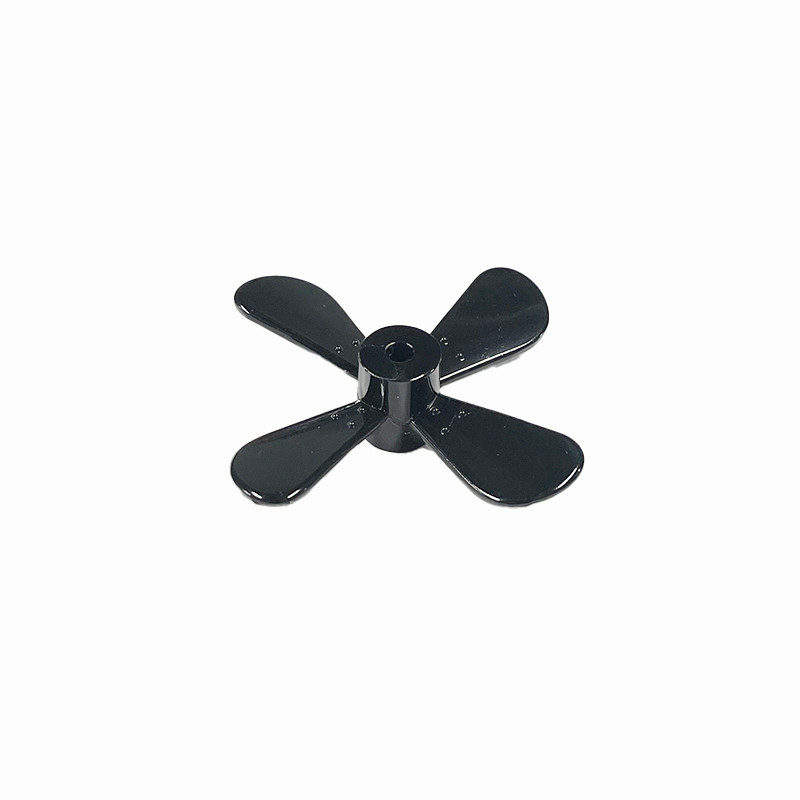 Black FanBlade