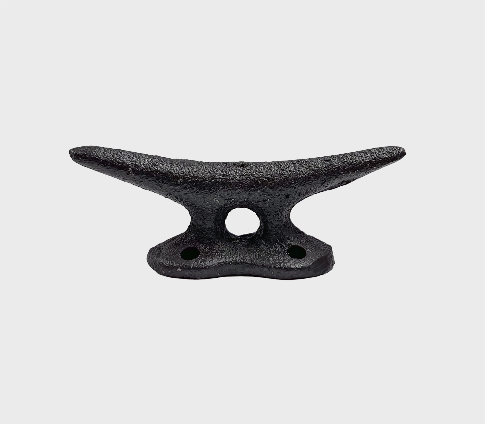 Ships Cleat - Antique Copper