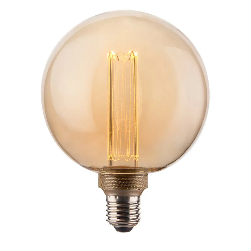 Nostalgic Light Bulbs