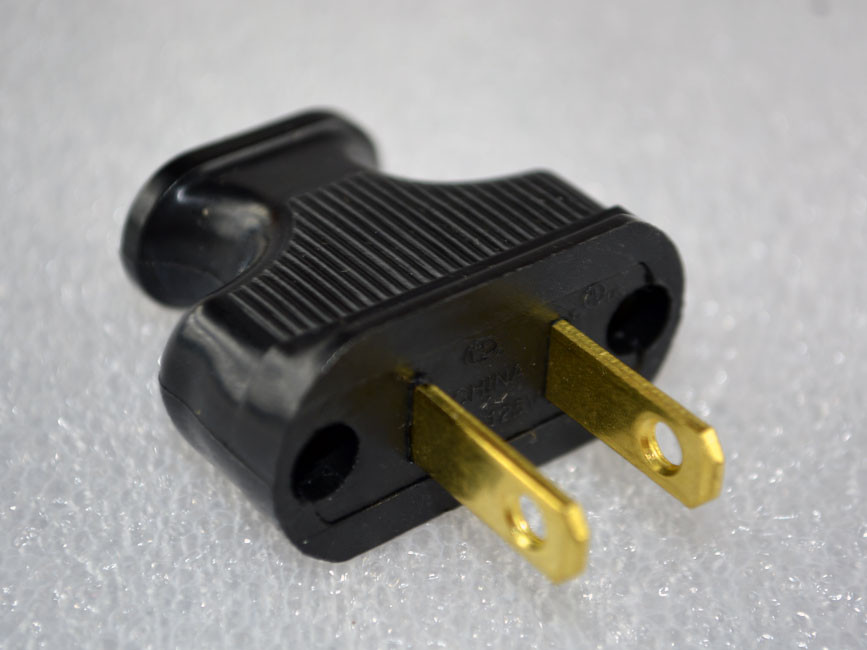 Plugs & Connectors - Vintage Wire & Supply