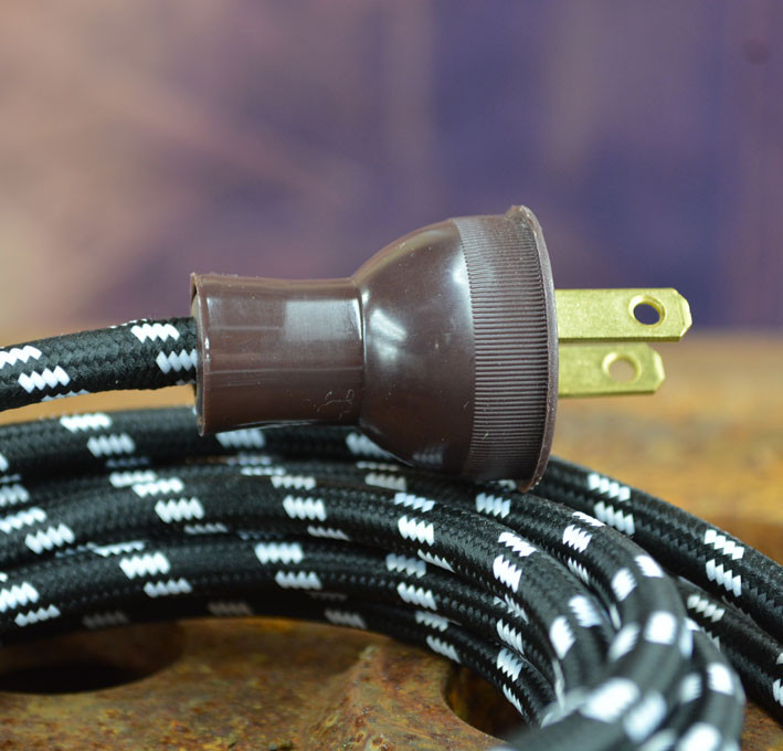 Plugs & Connectors - Vintage Wire & Supply