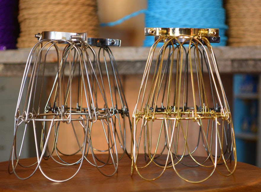 Cages - Vintage Wire & Supply