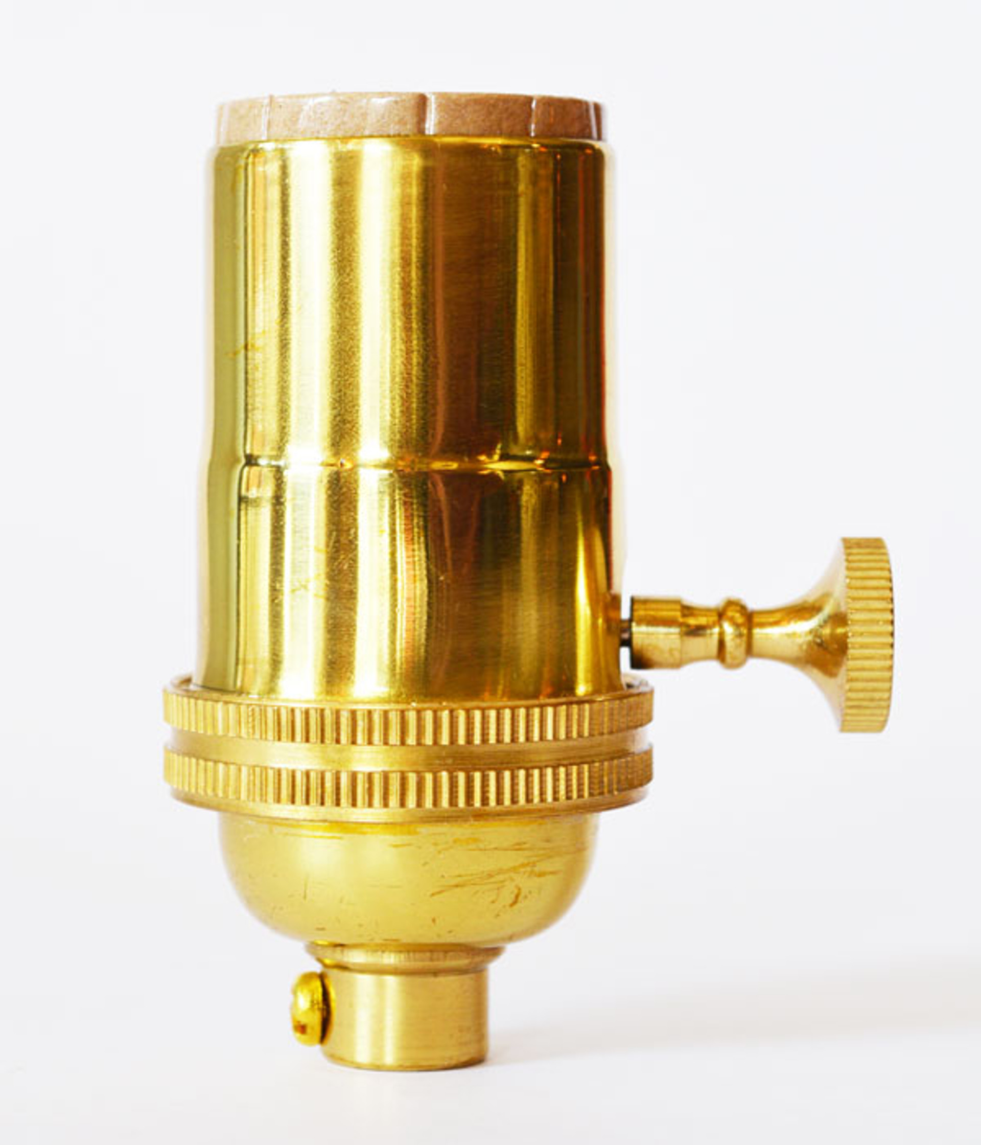 Light Socket Copper light-socket-copper