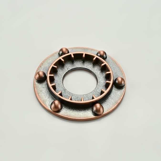 Toggle Switch Covers