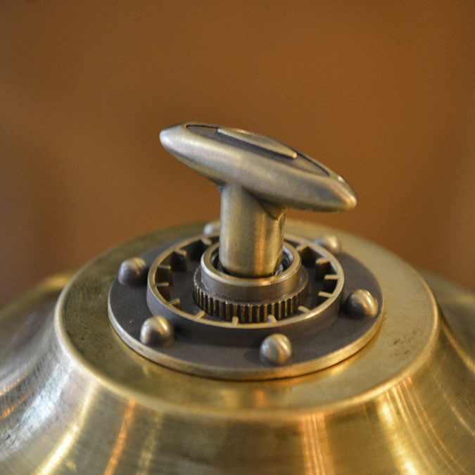 Steampunk Gadgets