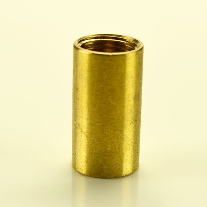 Brass Coupling