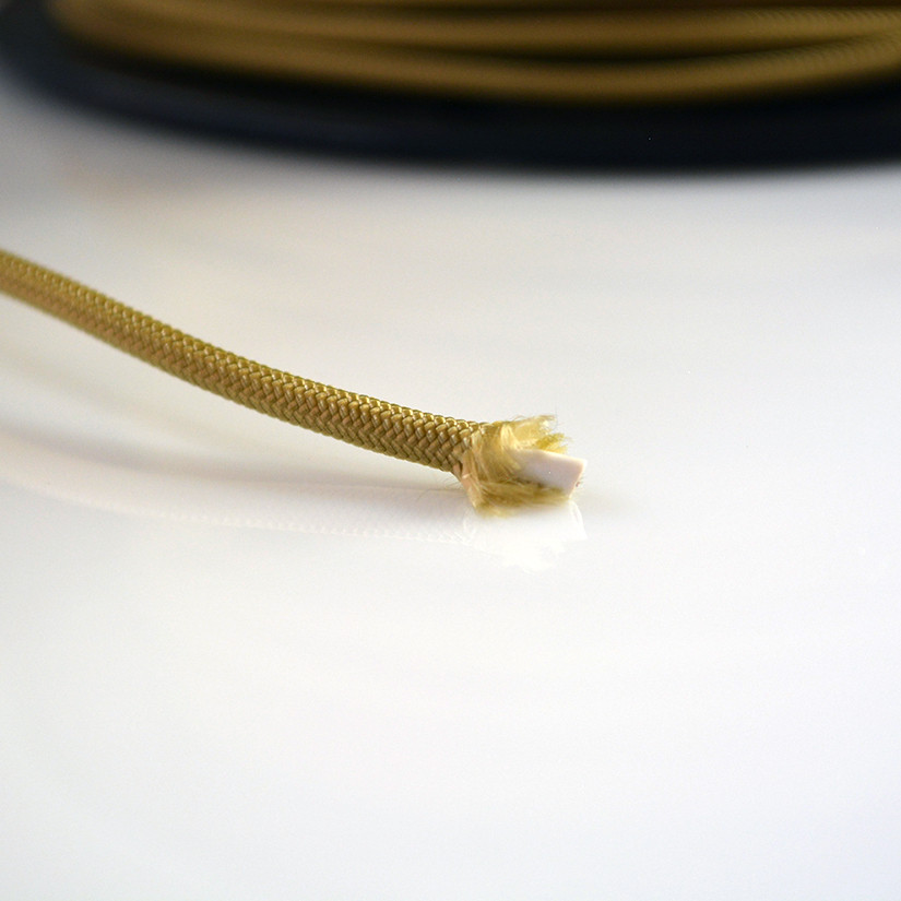 Gold AWM Wire