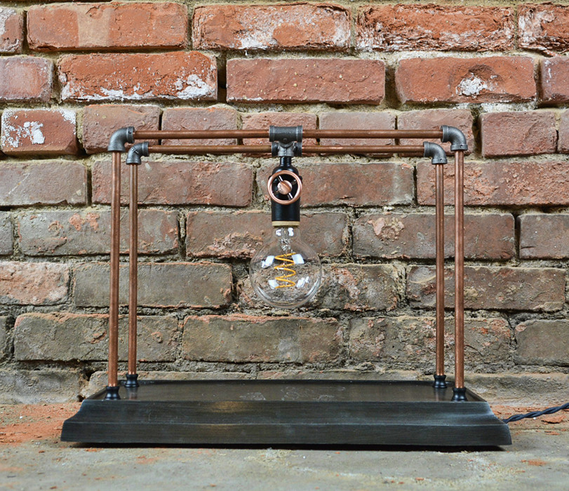 Universal Base - Cast Aluminum