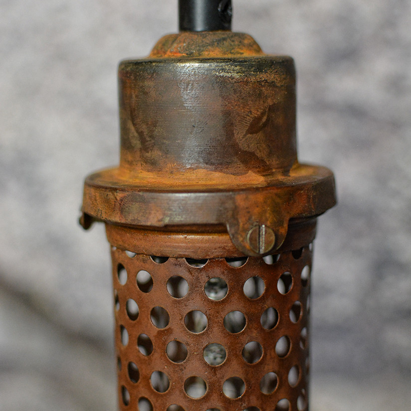 Cages - Vintage Wire & Supply