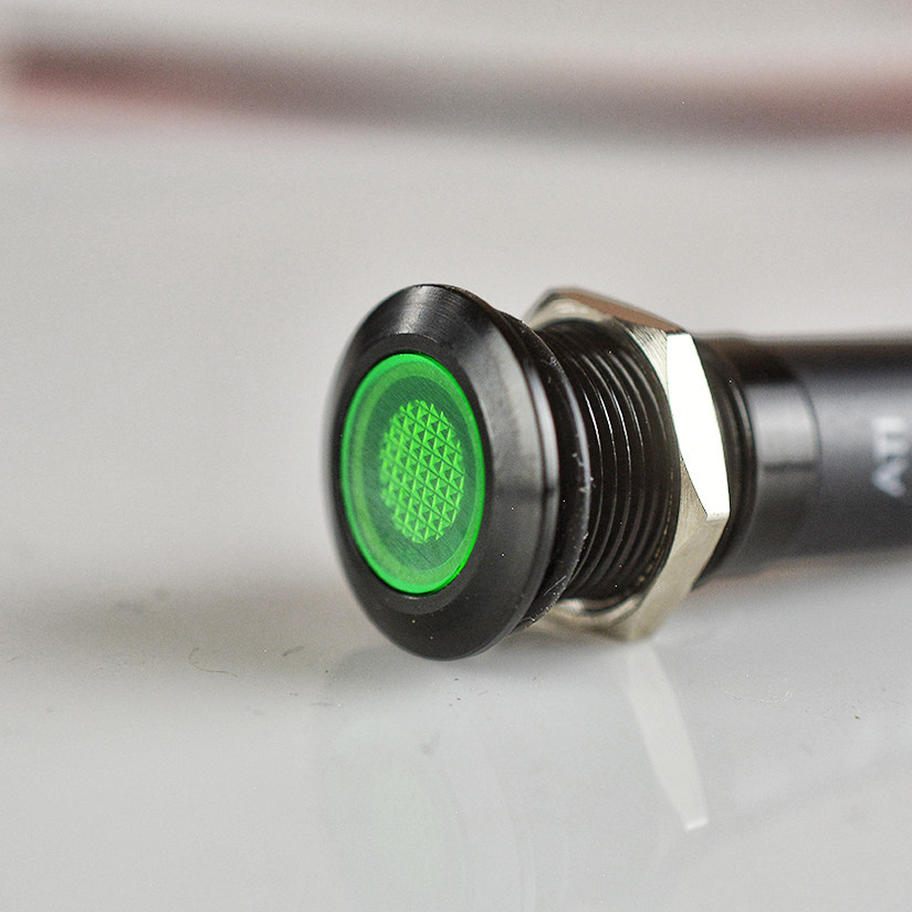Indicator Lights
