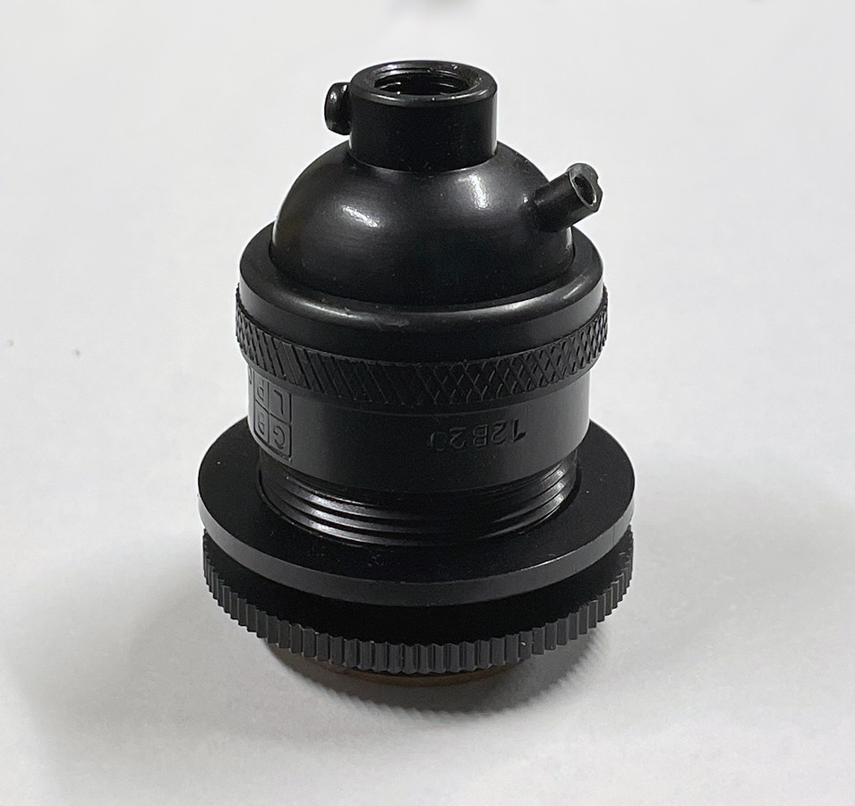 Terminal Block Flat 8-Circuit