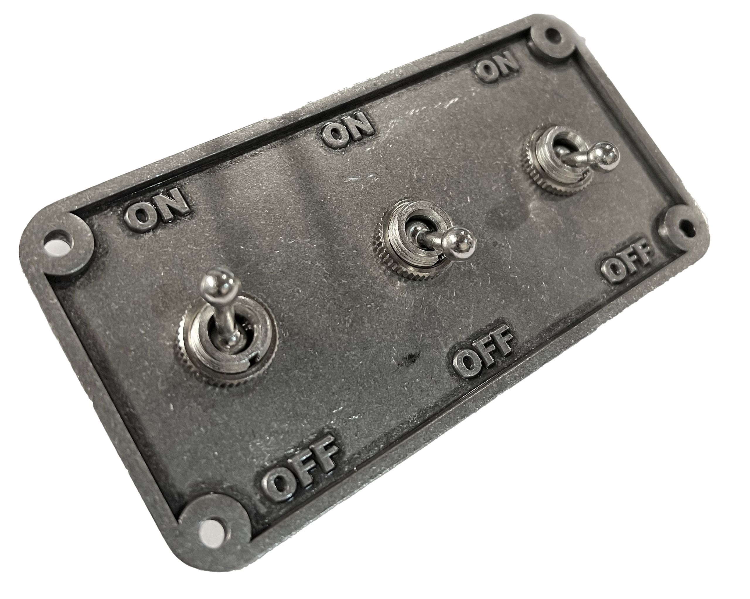 Toggle Switch Covers