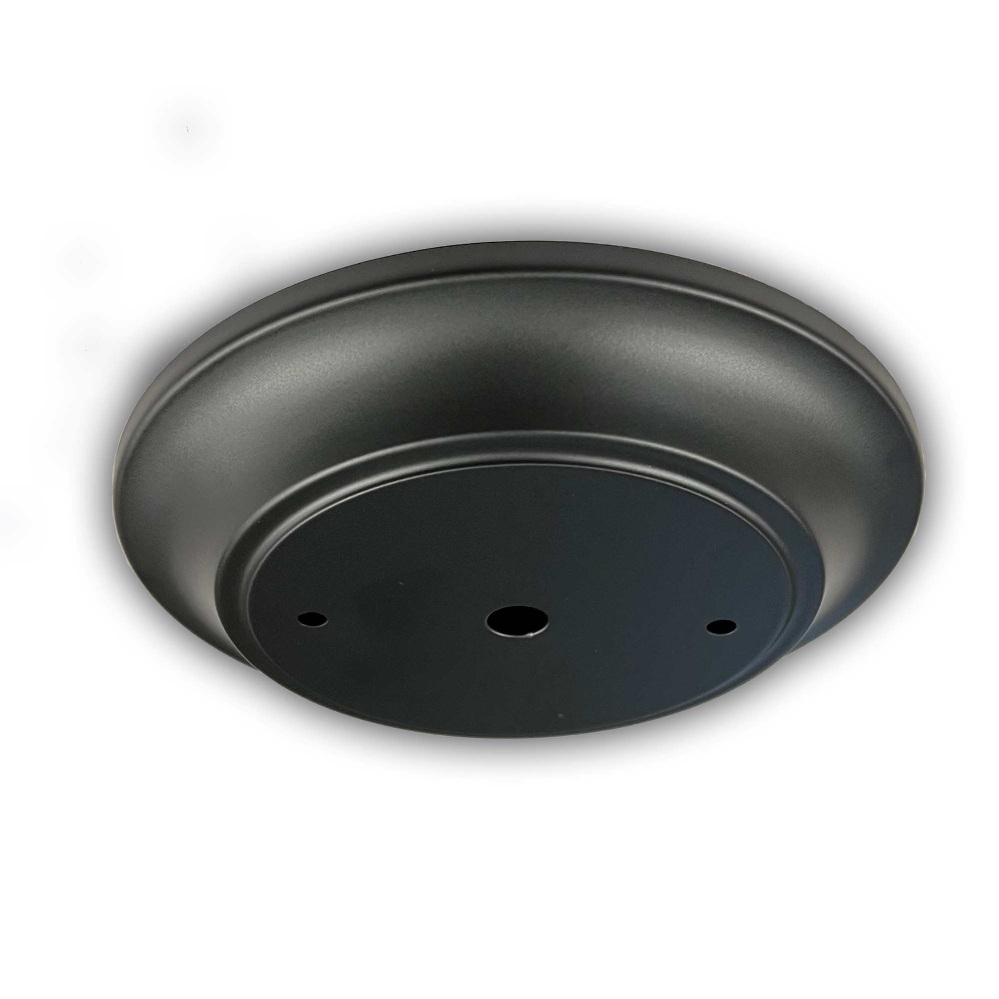 Black Ceiling Canopy Kit