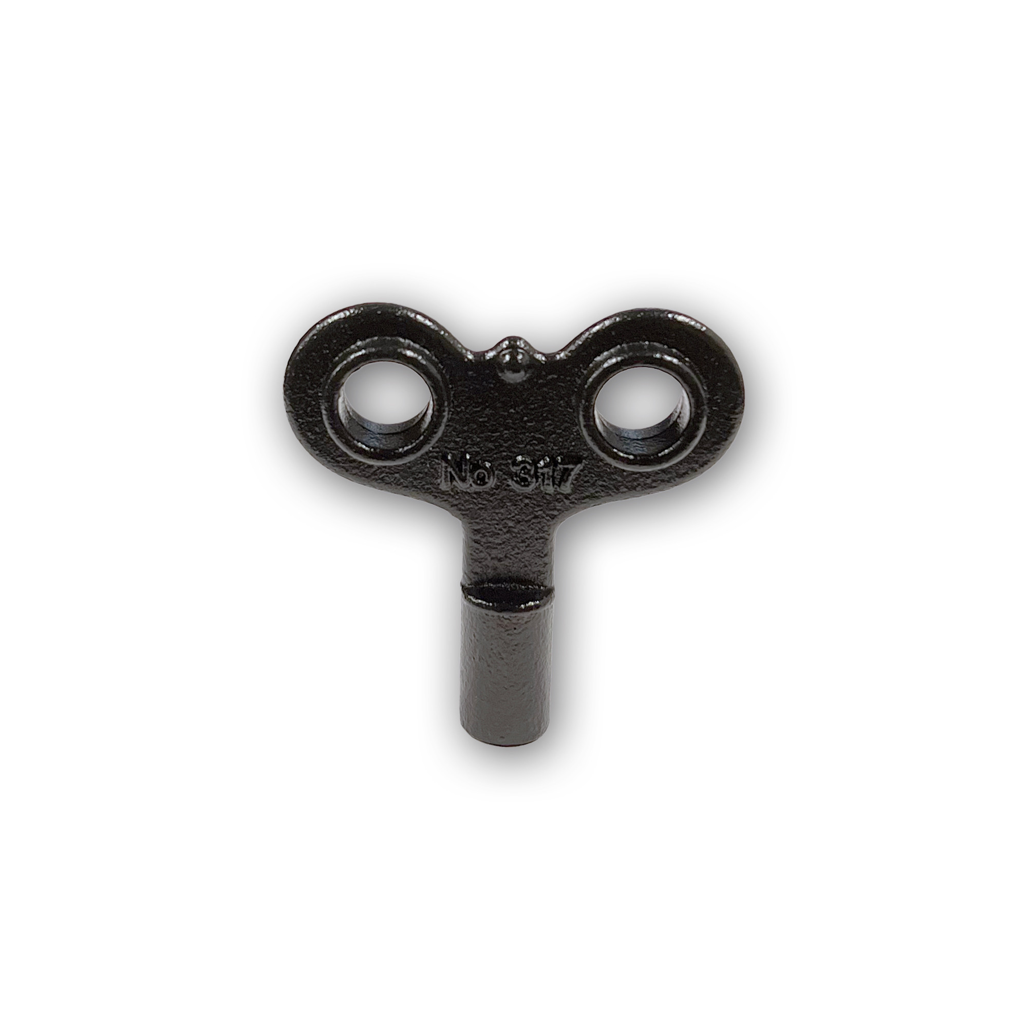 Dimmer Knob - Widning Key