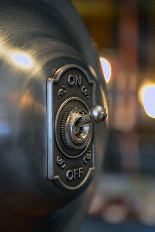 Toggle Switch Covers