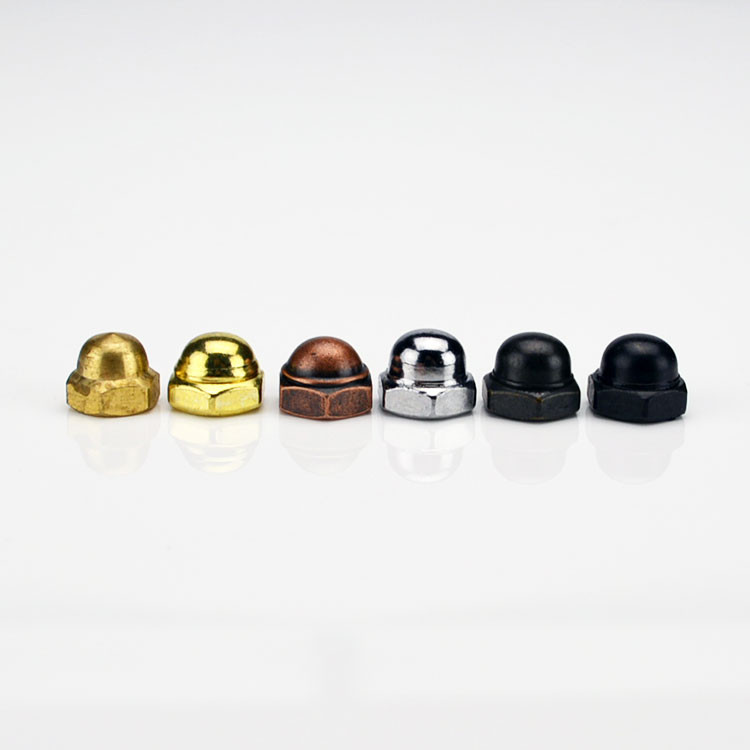 Cap Nut