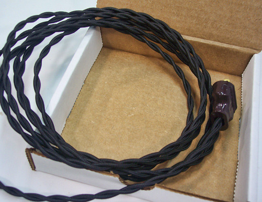 Cloth Wire from Vintage Wire