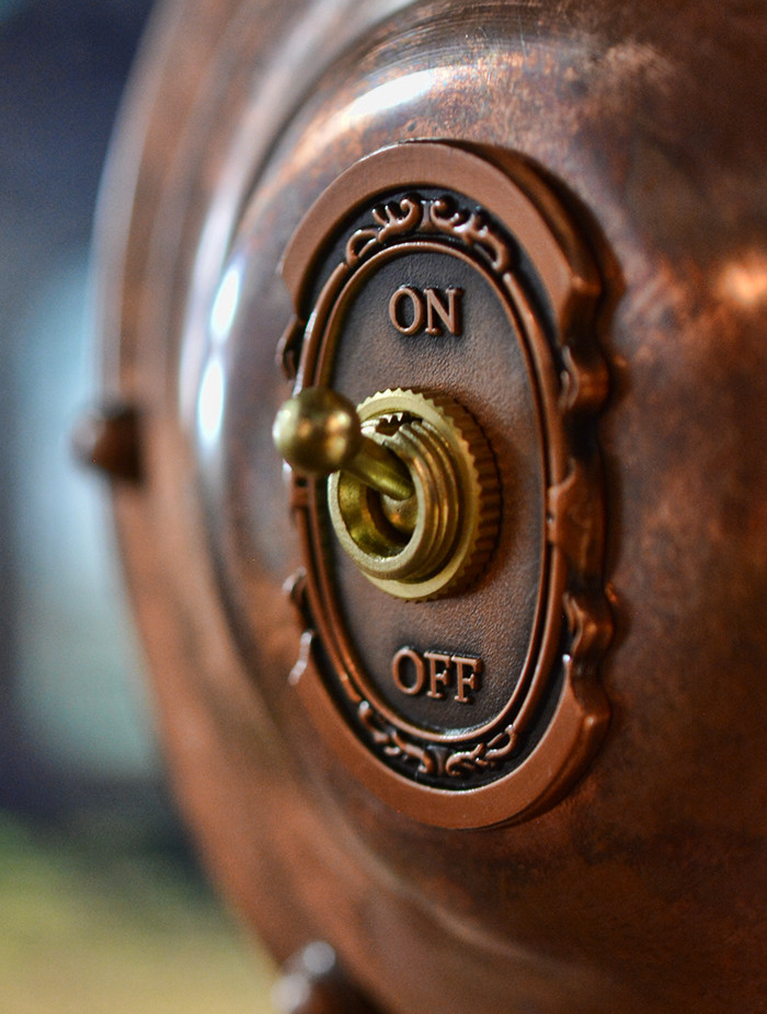 Toggle Switch Covers