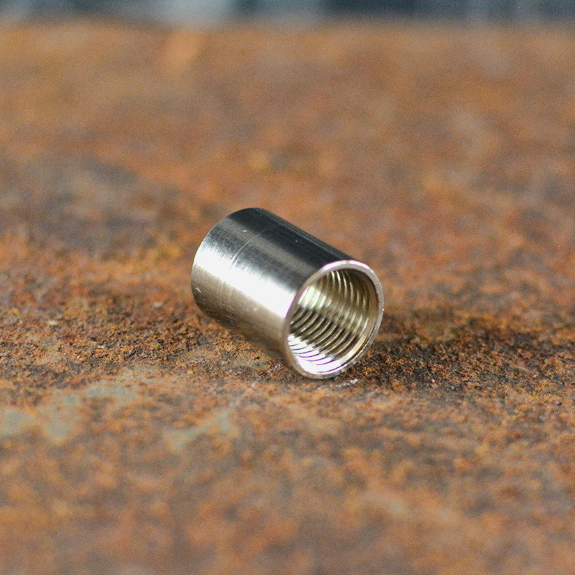 Brass Coupling