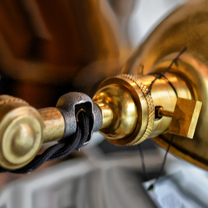 Pipe Fittings - Vintage Wire & Supply